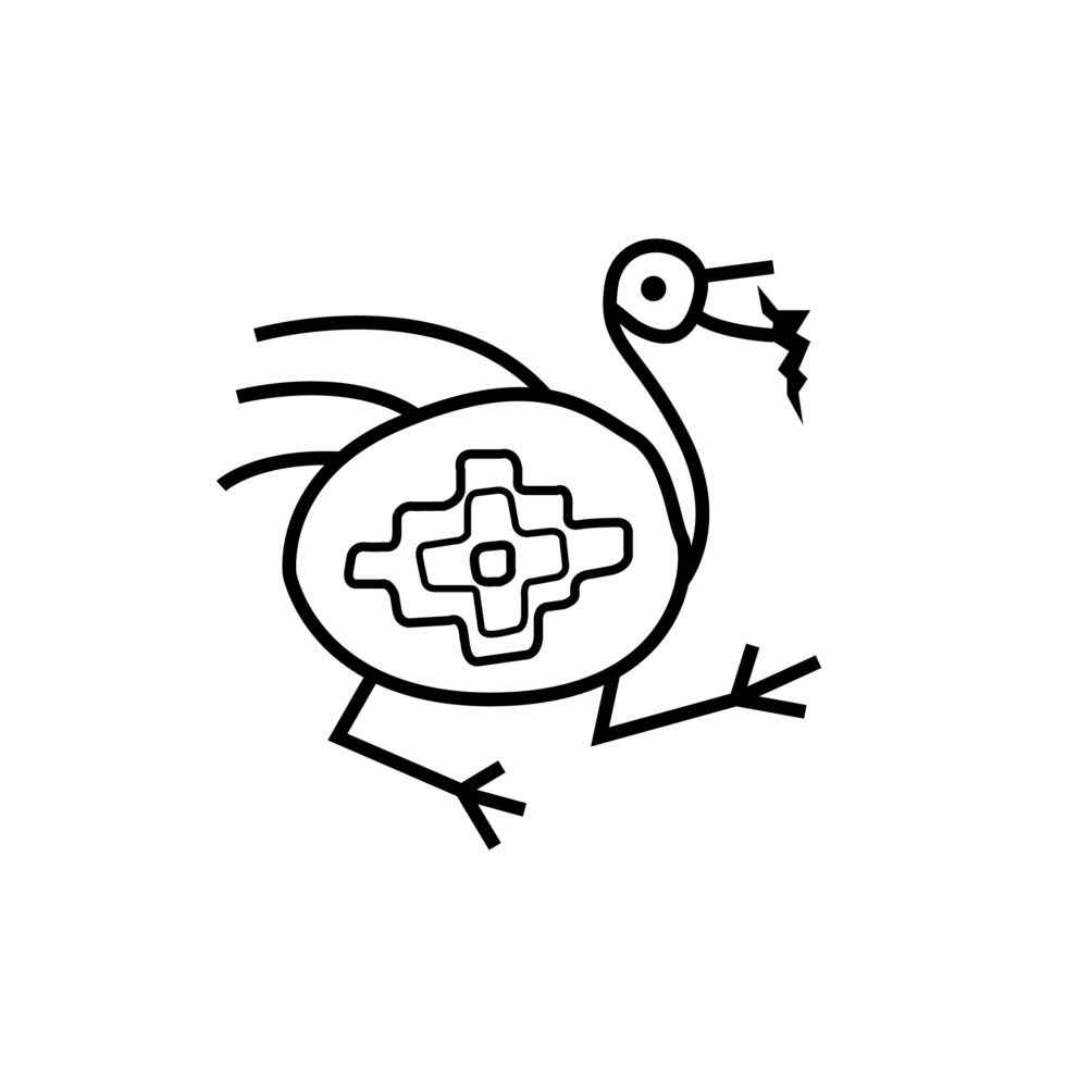 Simbología Mapuche - Portal de Contenidos Epewtun